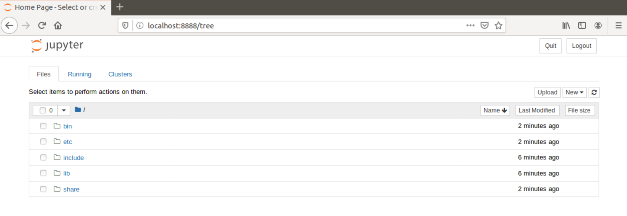 How to make beautiful offline plots in a few lines of code in Python ...