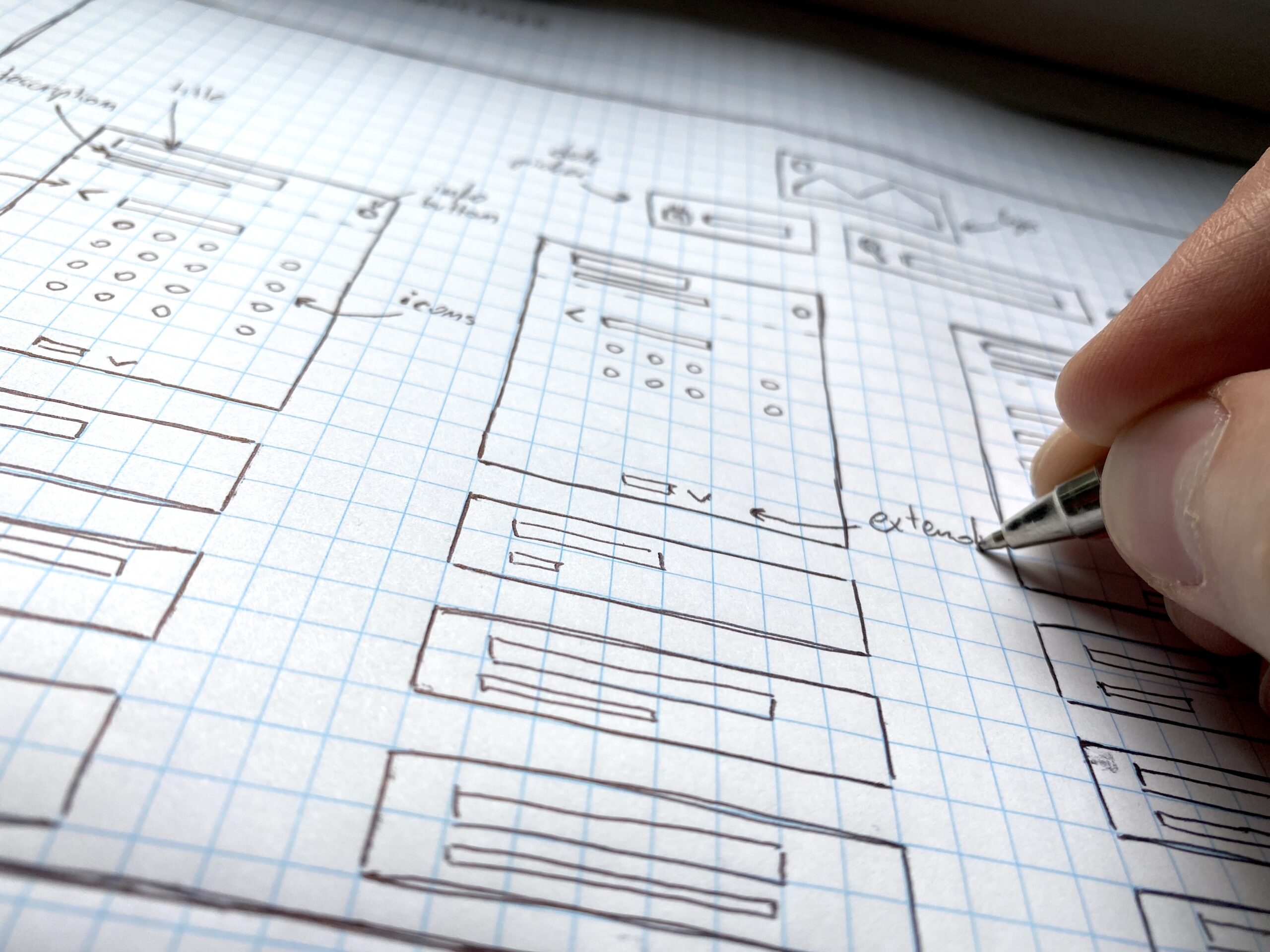 Prototyping in Adobe XD | NubiSoft Blog