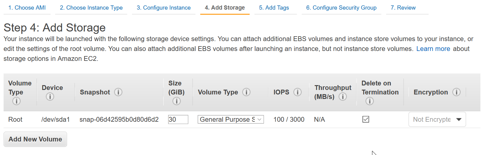 Setting up Ubuntu in AWS for PyTorch ML - part1 | NubiSoft Blog