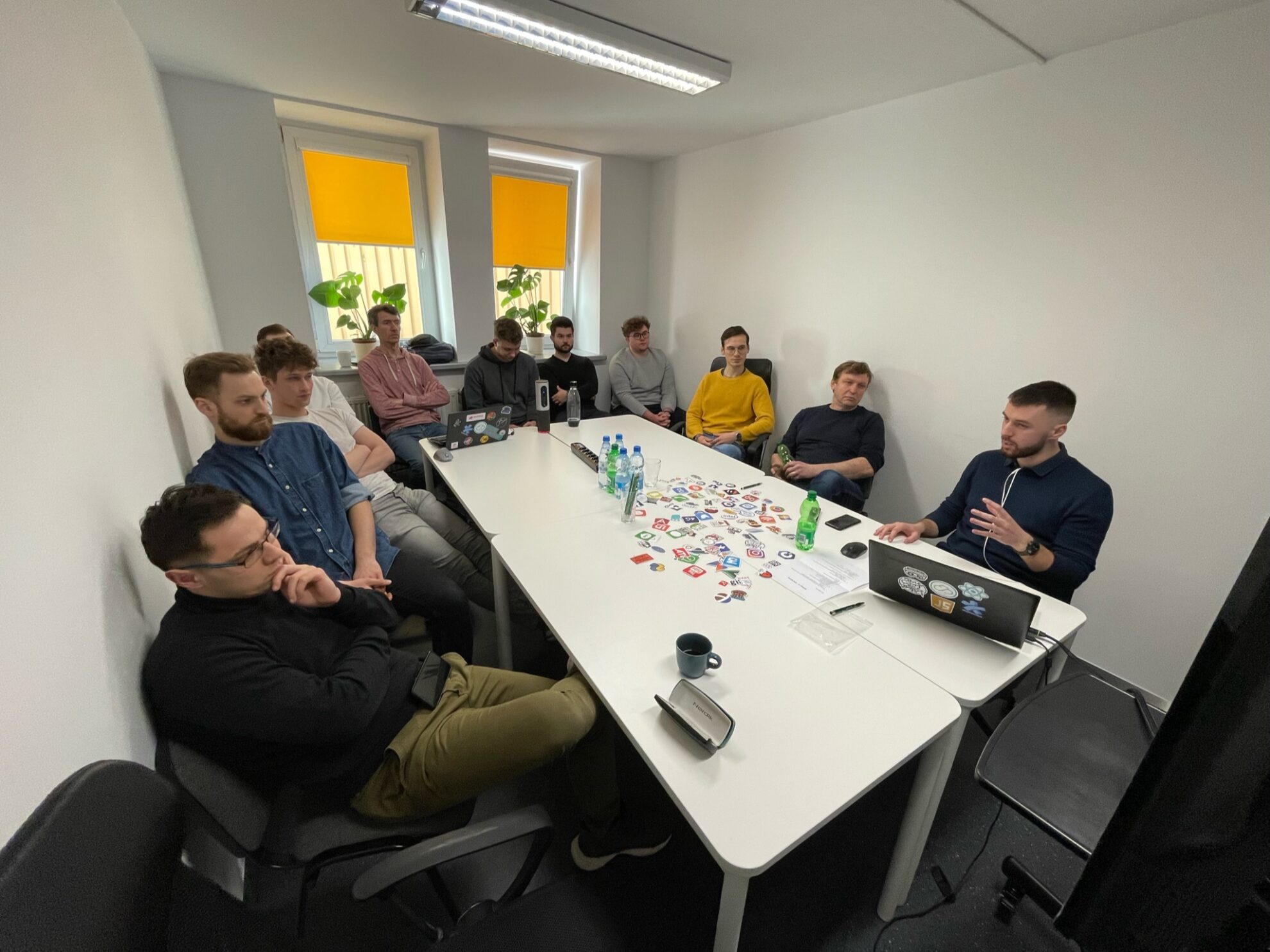 It’s time to Skill Up! | NubiSoft Blog