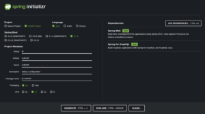 How to start with GraphQL in Java | NubiSoft Blog