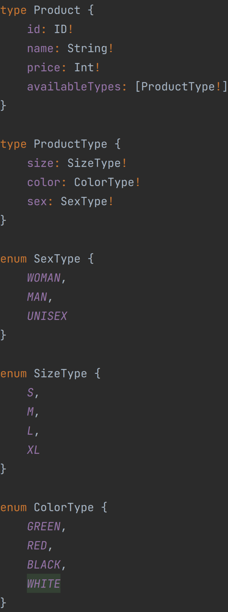 How to start with GraphQL in Java | NubiSoft Blog