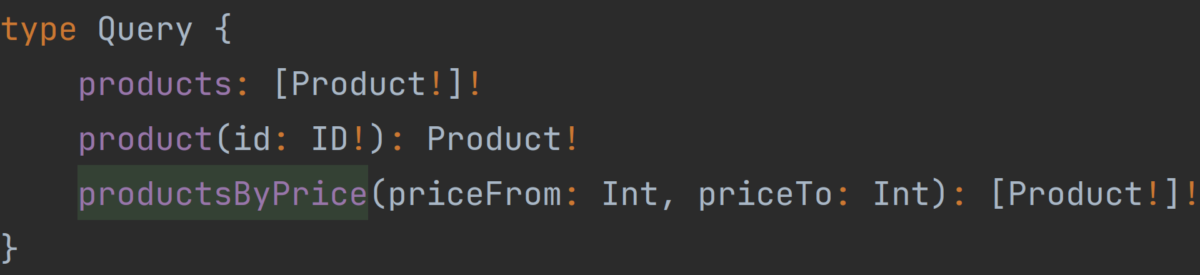 How To Start With Graphql In Java Nubisoft Blog