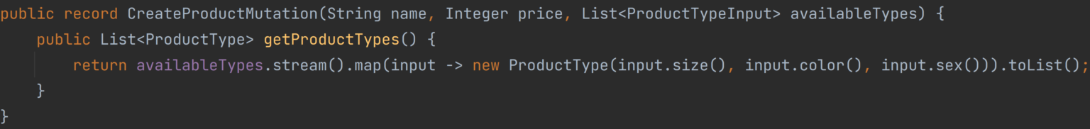 How to start with GraphQL in Java | NubiSoft Blog