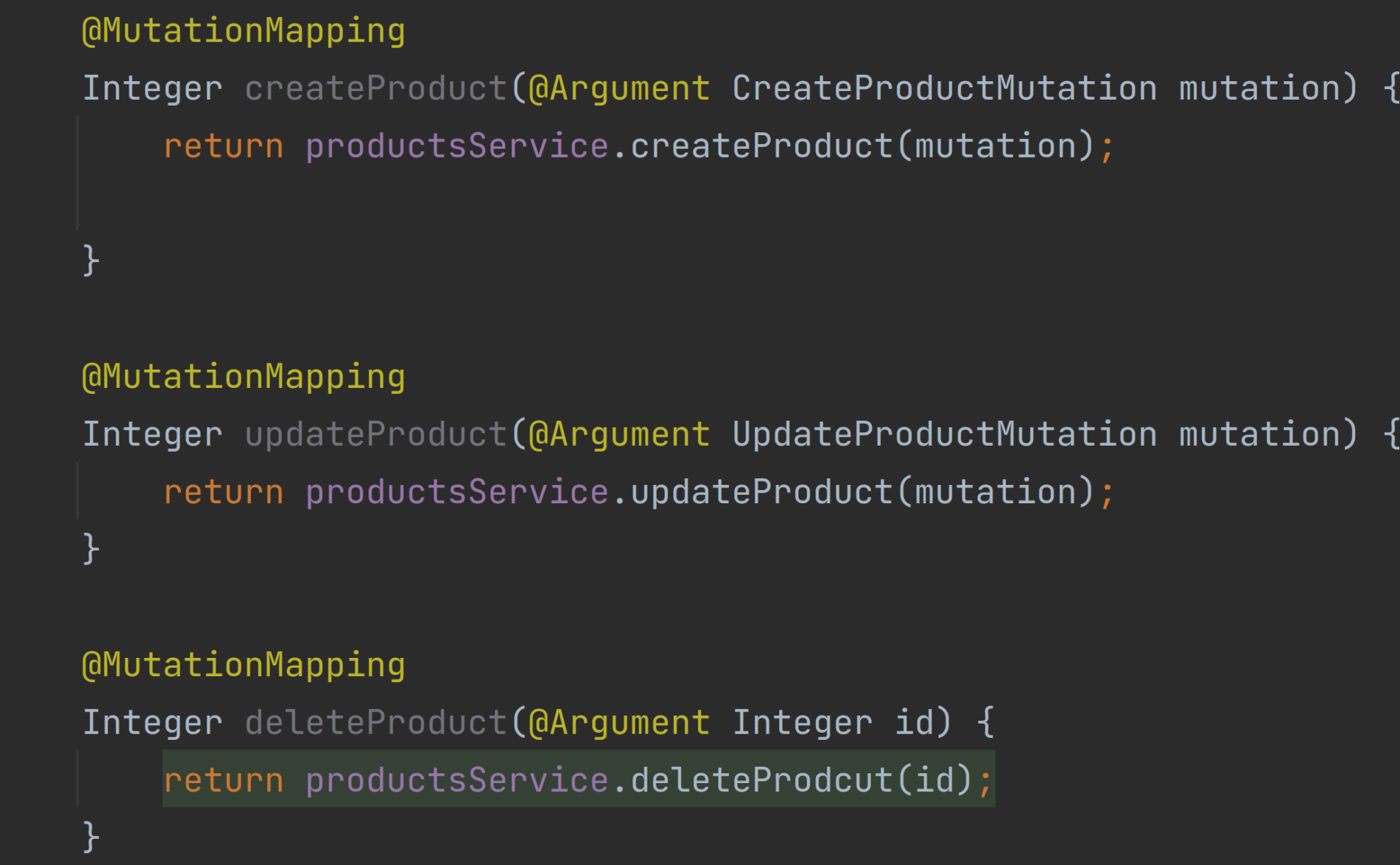 How to start with GraphQL in Java | NubiSoft Blog