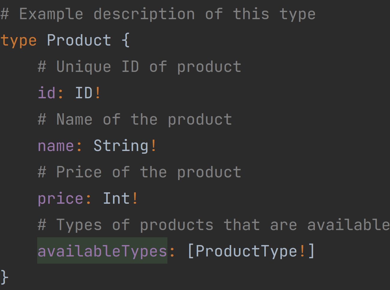 How To Start With Graphql In Java Nubisoft Blog