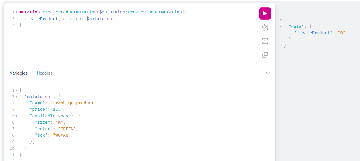 How to start with GraphQL in Java | NubiSoft Blog