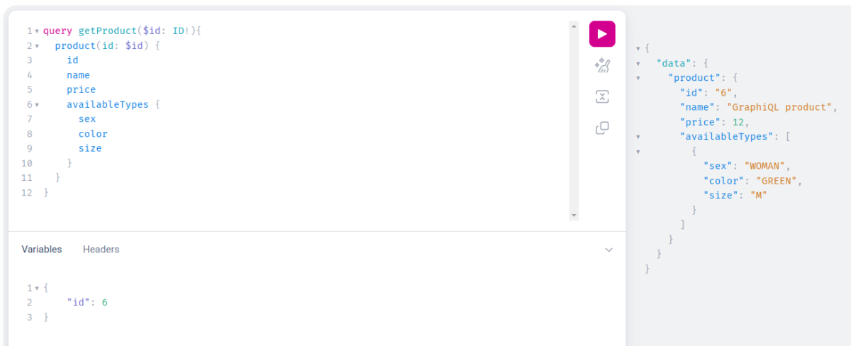 How to start with GraphQL in Java | NubiSoft Blog