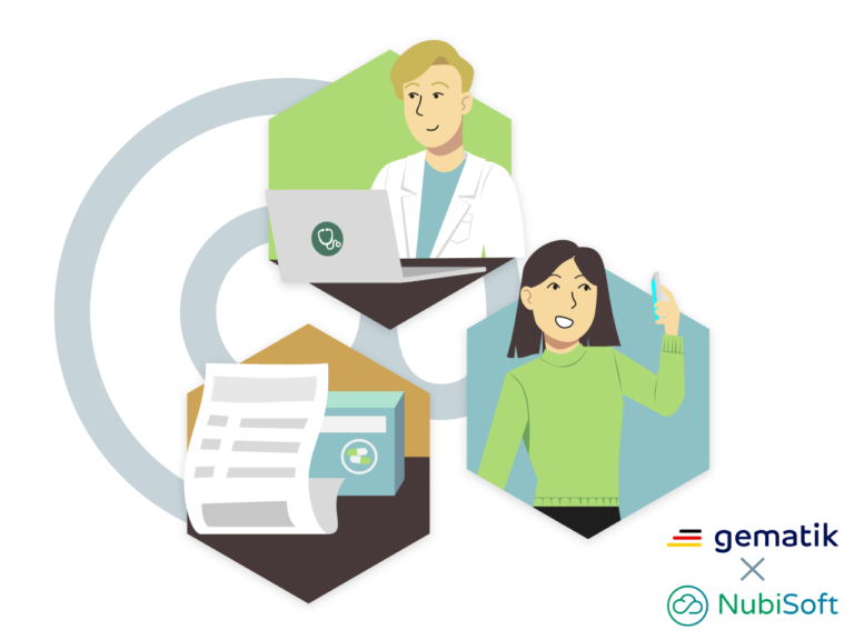 E-prescription - how does it actually work? | NubiSoft Blog